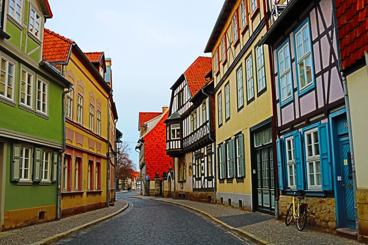 The 5 best medieval towns in Germany beyond Rothenburg ob der Tauber ...