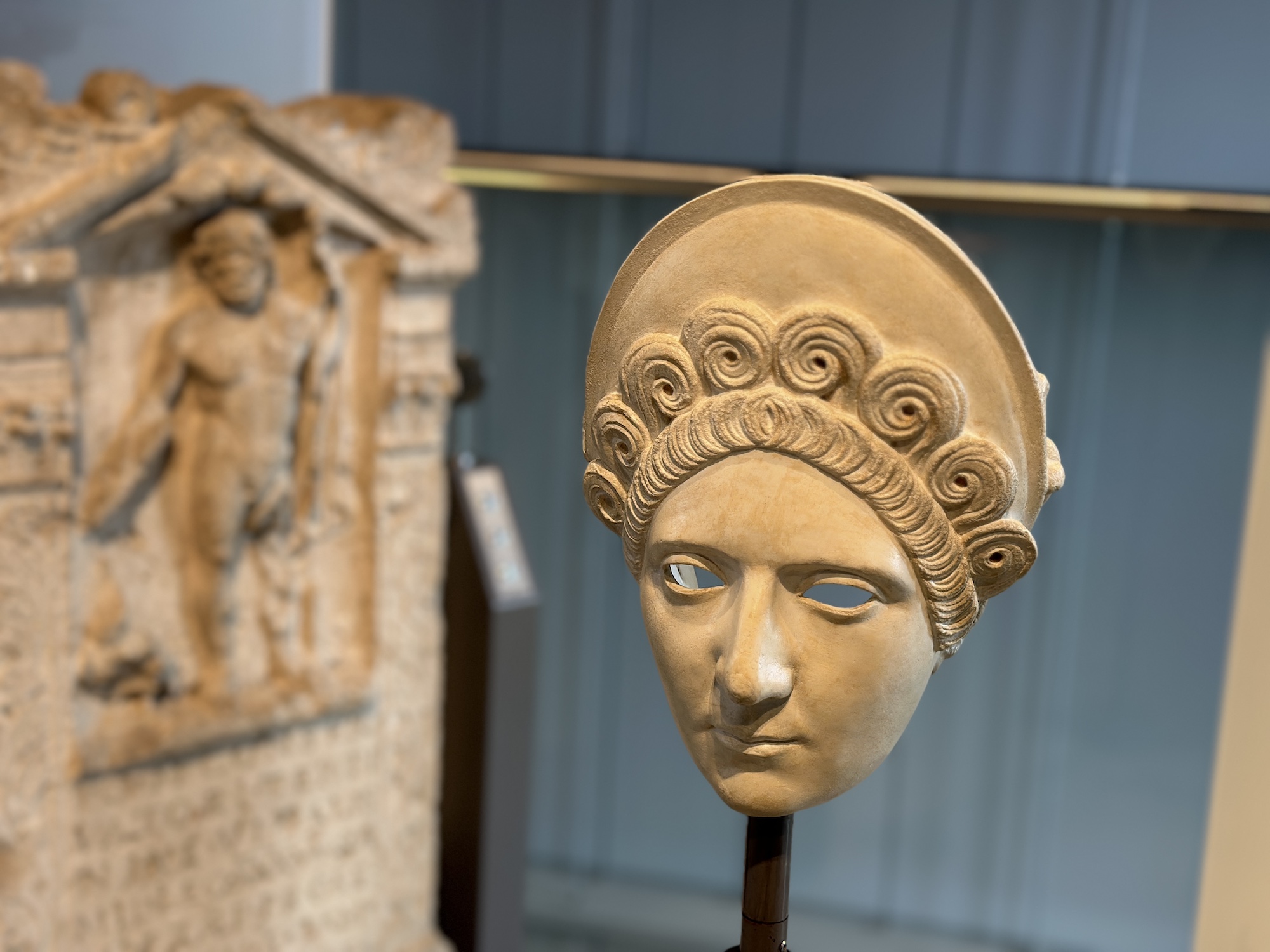 Step Into Roman Times At The LVR- Archaeological Park Xanten, Germany ...