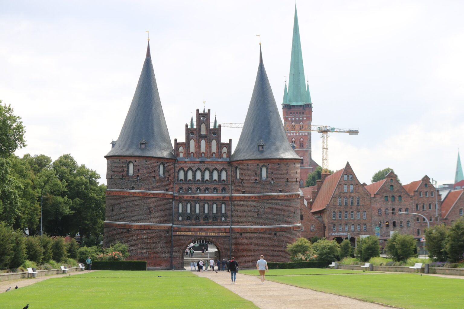 The 5 best medieval towns in Germany beyond Rothenburg ob der Tauber ...