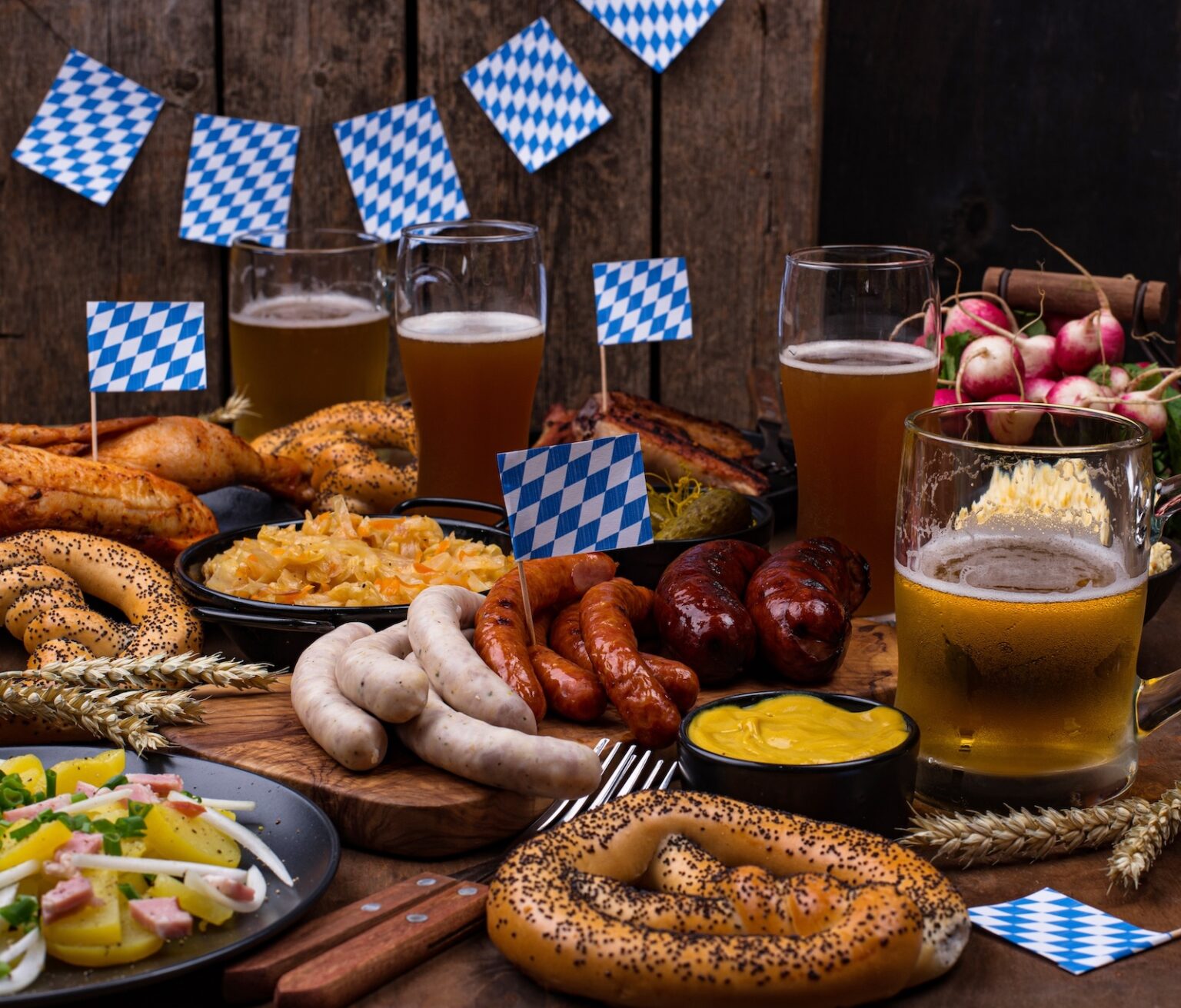 10 Things you need to know before visiting the Oktoberfest in Munich ...